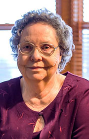 BETTY R. ULSTAD | News, Sports, Jobs - Messenger News